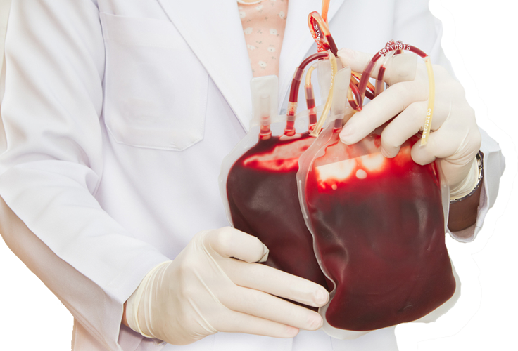 SE ACERCA EL CONGRESO INTERNACIONAL DE MEDICINA TRASFUSIONAL