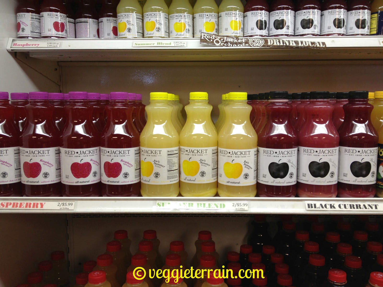 Veggie Terrain: {VeganMoFo} A Trip to Farm Sanctuary