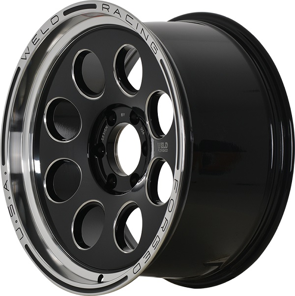 พบกับ WELD Devil ล้อแม็กซ์อเมริกันงานเทพสุดแรงภายใต้แบรนด์ Kc Weld ...