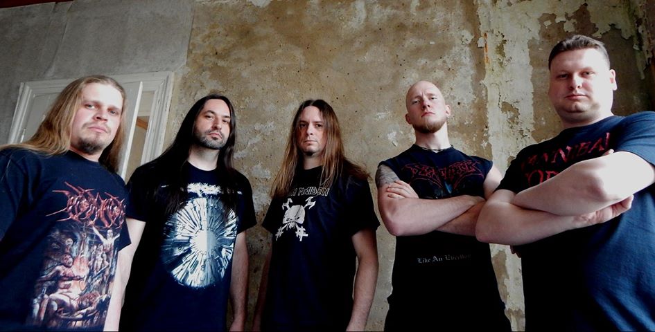 Recenze/review - DEFLORATION – Created to Kill (2015) ~ DEADLY STORM zine