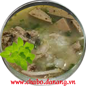 Một số món ngon chế biến từ chả bò Đà Nẵng