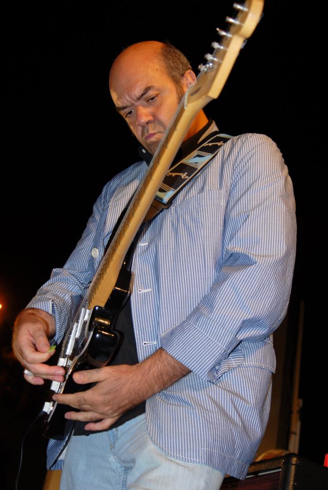 Nocturnia: L'INTERVISTA INTEGRALE CON DANILO ARONA