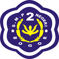 logo dan lambang SMP Negeri Bogor