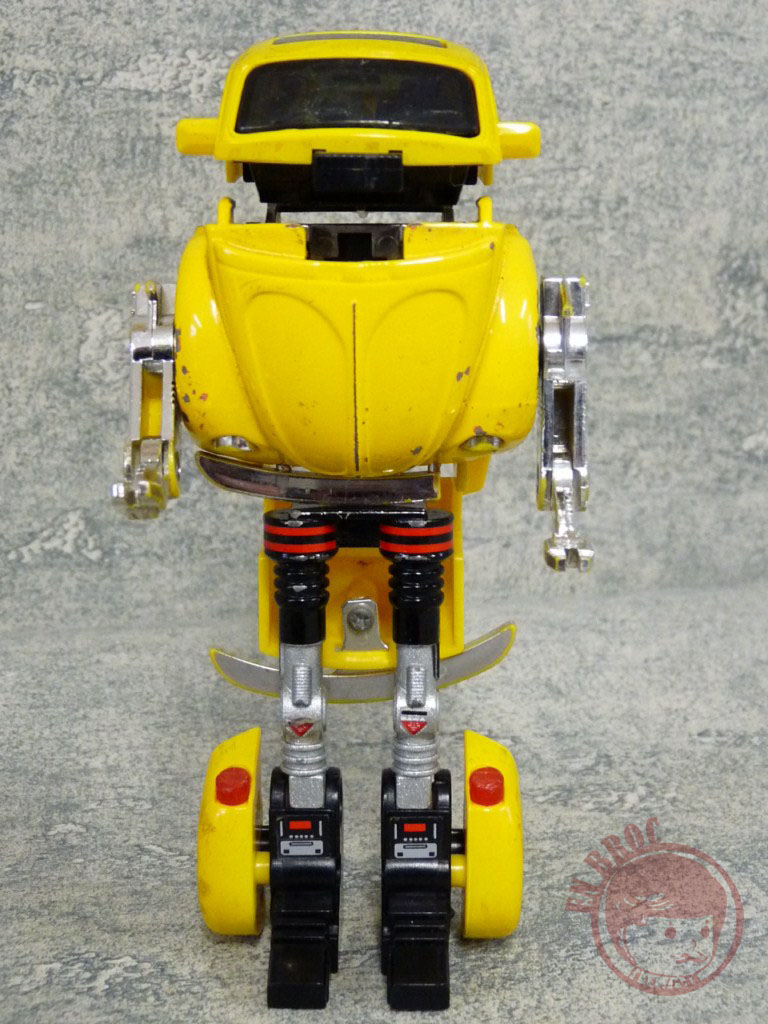 en-broc: Super Gobots, MR-DX05, Bug Bite