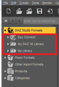 Diffeomorphic: Setting Things Up