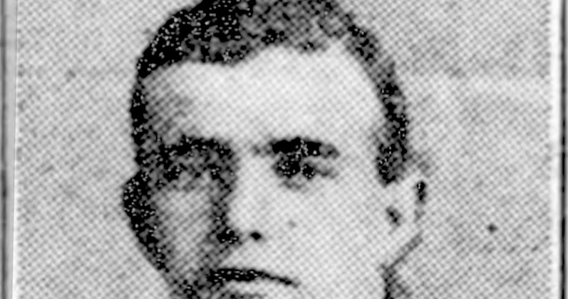 Bangor Cemetery Project: ANGUS, Robert