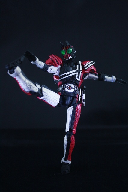 Micromatsing: Toyworks: Onore Decade! A Kiwami Tamashii Kamen Rider ...