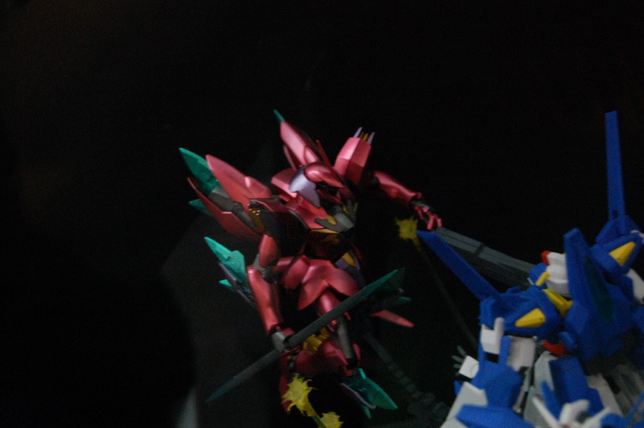 GUNDAM GUY: Gunpla Expo World Tour Shanghai 2012: GBWC 2012 China's ...