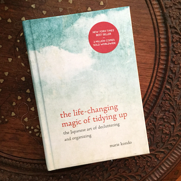 La Maison Boheme: The Life-Changing Magic of Tidying Up