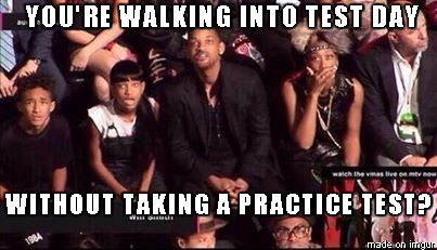 SAT Practice Tests ~ Perfect Scorer Test Prep