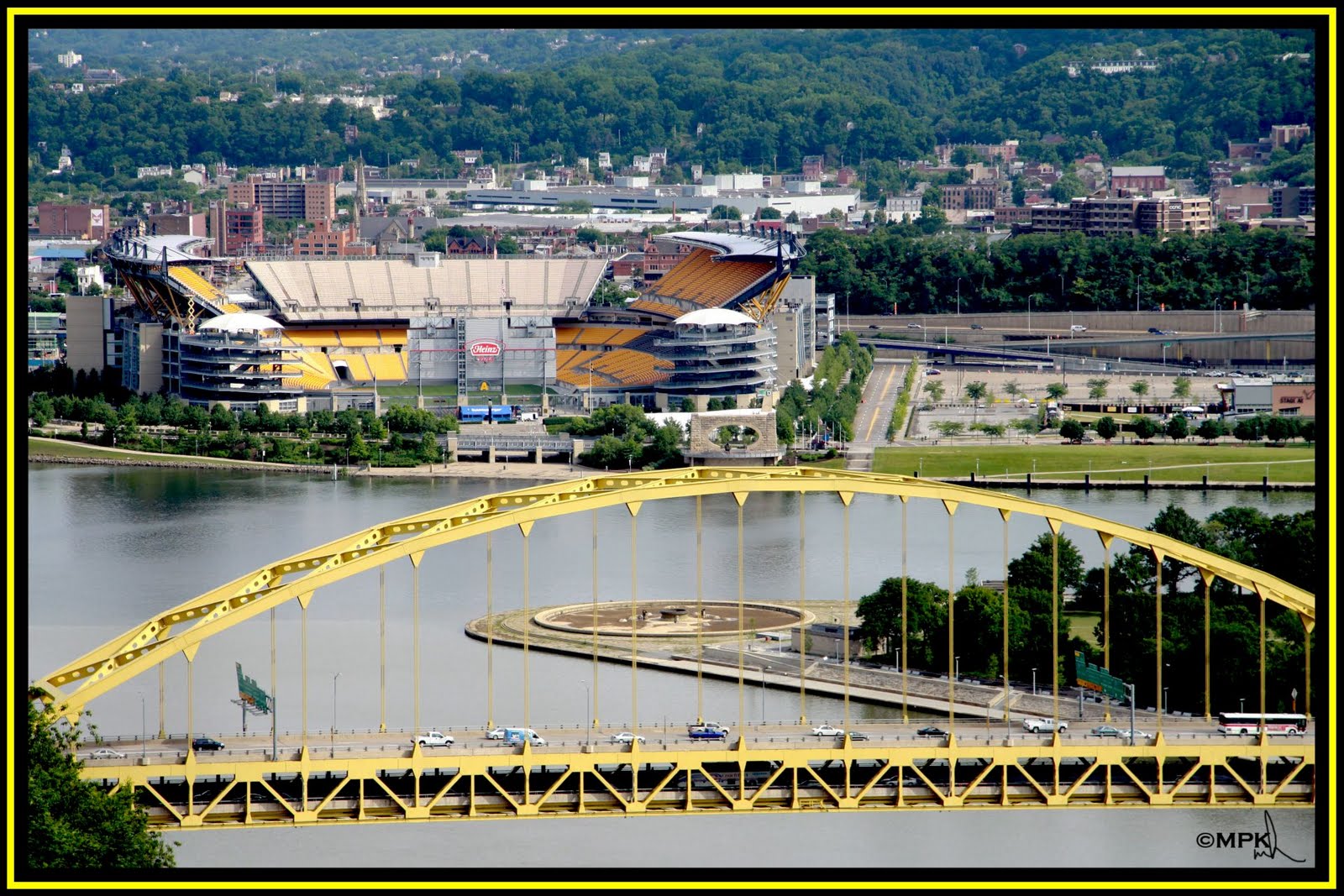 MPK Productions, LLC ~: Pittsburgh, Pennsylvania