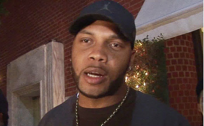Flo Rida vs. Baby Mama DNA Test Proves ... You ARE the Daddy - Welcome ...