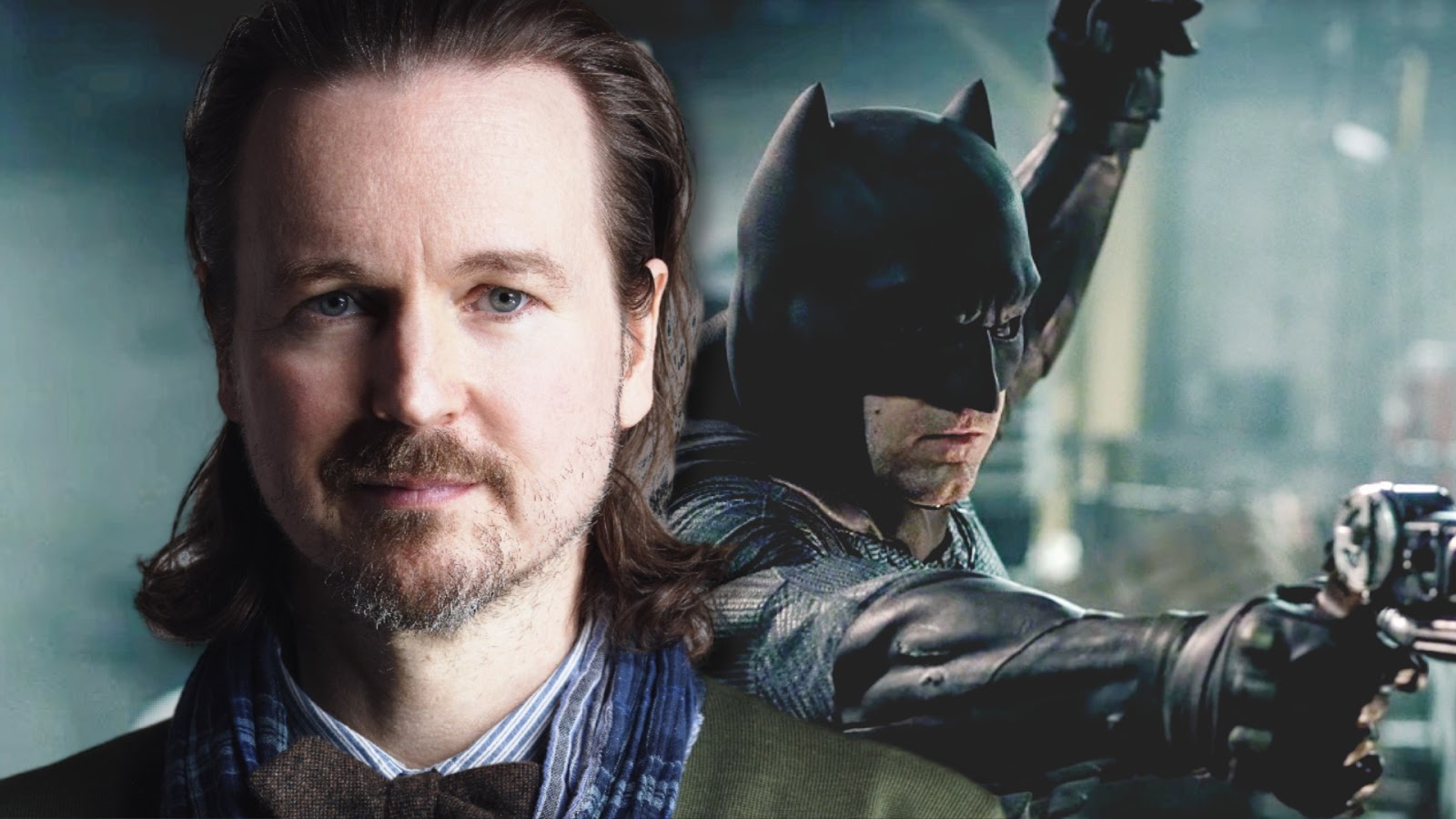 News: The Batman Eying A Mid-2019 Production Start