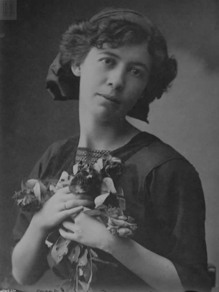 Los Grandes Fotografos: Melitón Rodríguez (1875-1942)