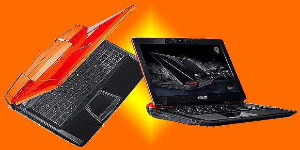 Laptop VX7 Lamborghini With Aventador Design ~ Gadget Techno