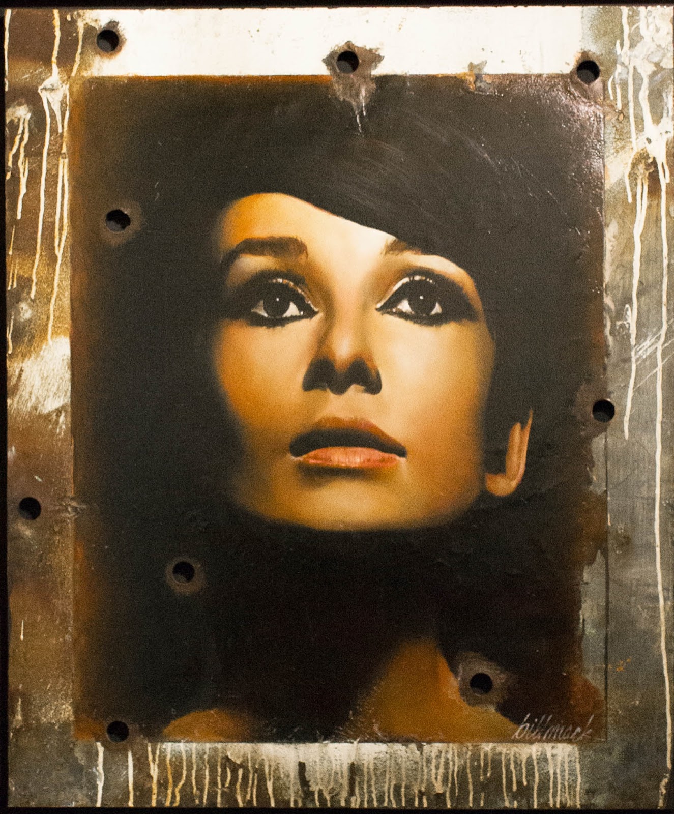 Bill Mack, 1949 | Relief sculptor | Tutt'Art@ | Pittura * Scultura ...