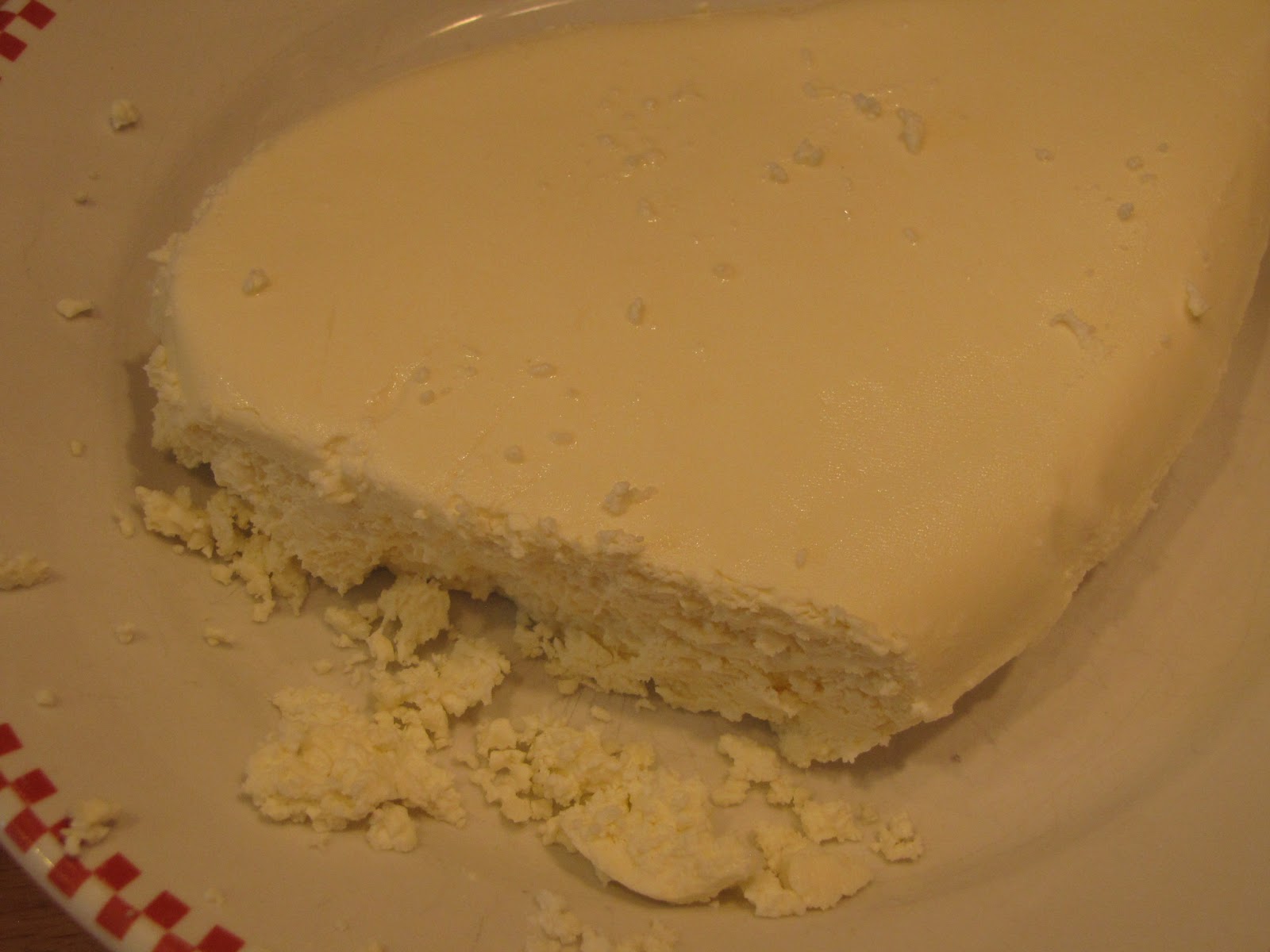 Kay's Keepers: Lithuanian Cheese