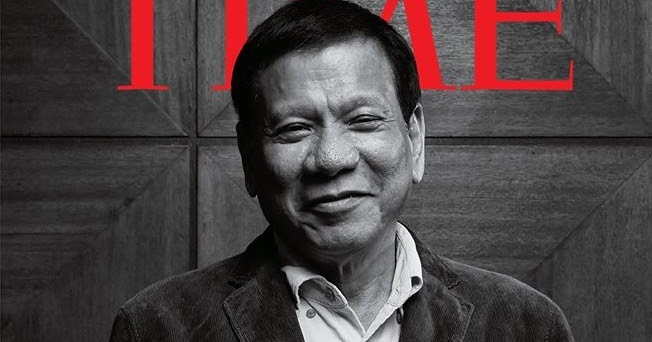 The Daily Talks: Incoming PH President Rodrigo Duterte Landed on the ...