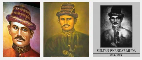 Perjuangan Sultan Iskandar Muda | Mikirbae.com