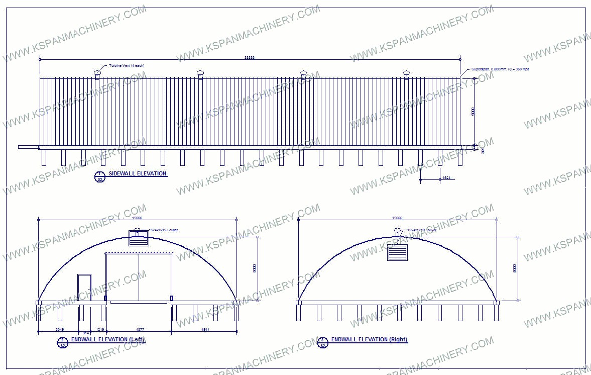 k span machine: ubm120 ubm240 k span machine