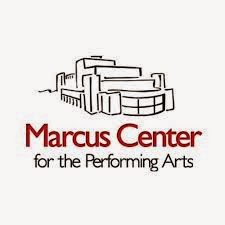 Top Notch Material: The Blue Man Group at Marcus Center for the ...