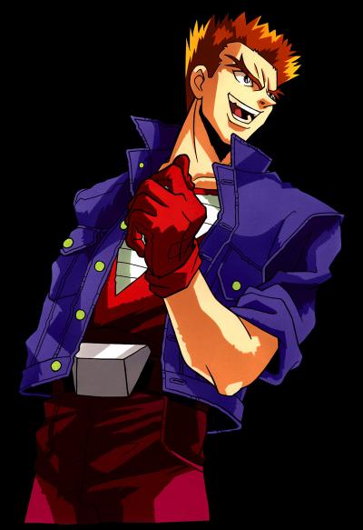 Retrospectiva F-Zero - Parte 3 ~ Art'in