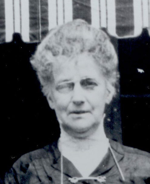 Family Film, Fabric and Food: Elizabeth “Bessie” Cooper Pearson (1857 ...