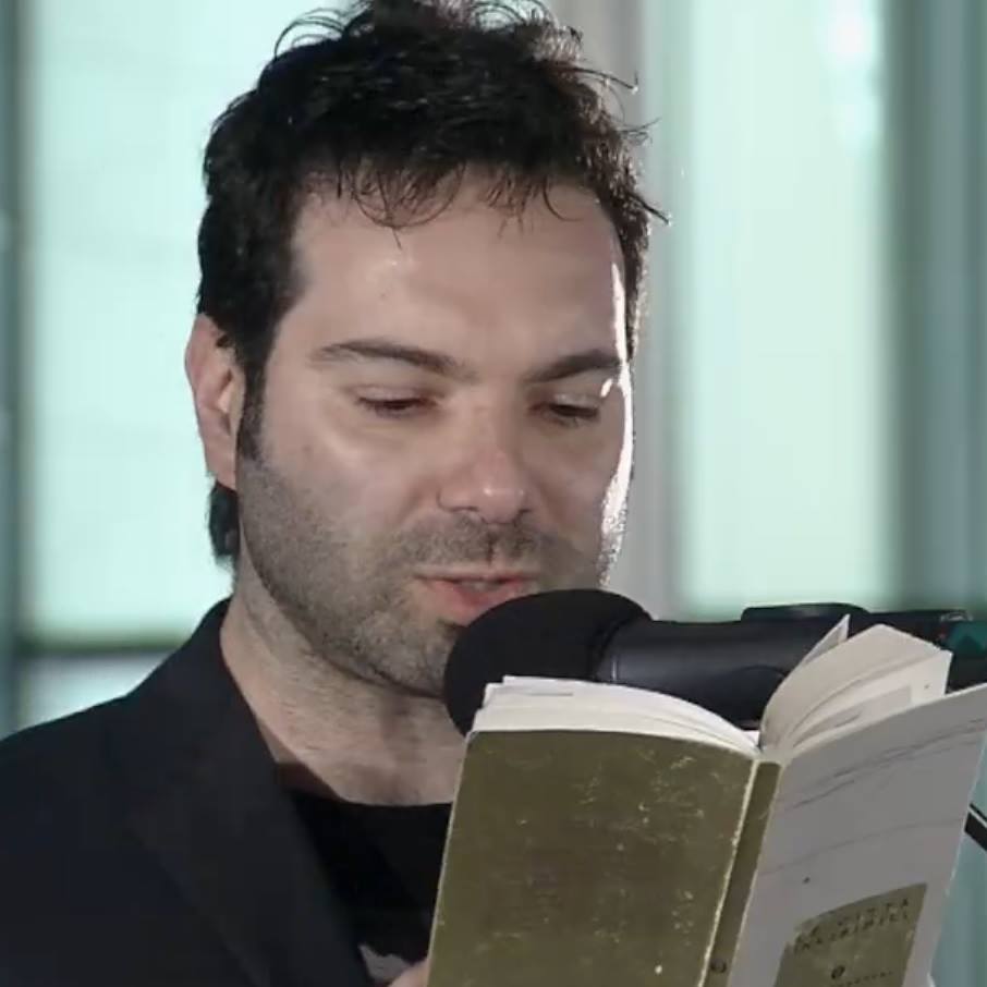 Capa Mole & Companhia: Marcello Simoni em Portugal