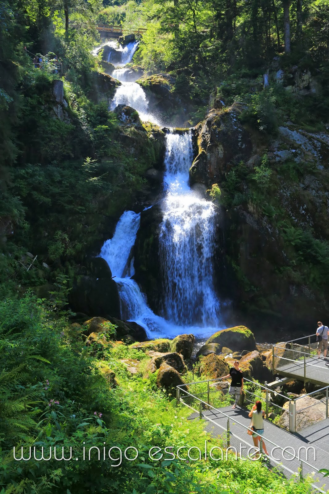 Blog sobre fotografía y viajes del fotógrafo Iñigo Escalante: Diario de ...