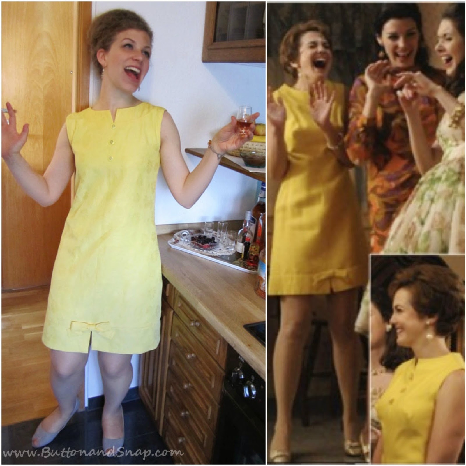 JuliaBobbin: SALLY, TRUDY, JANE and MORE