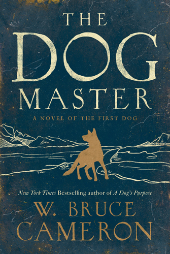 Books for Animal Lovers reviews: First Dog: review of THE DOG MASTER ...