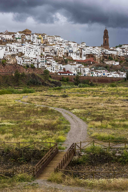 Pasión por Montoro: Montoro en imágenes