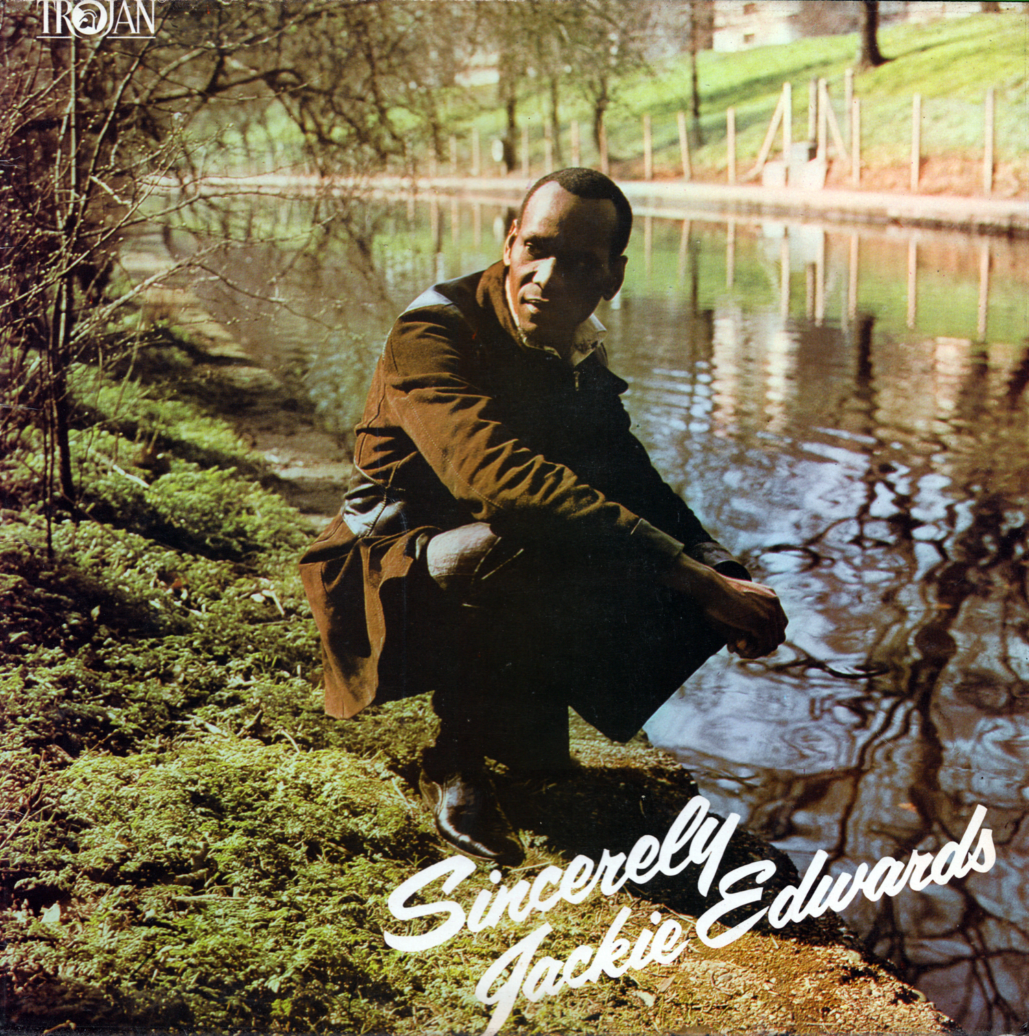 ROOTS REGGAE MAIOR ACERVO DE REGGAE DA INTERNET: Jackie Edwards ...