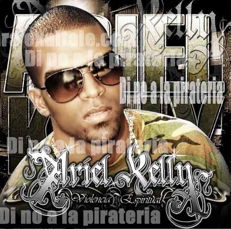 .: Ariel Kelly DiscoGrafia