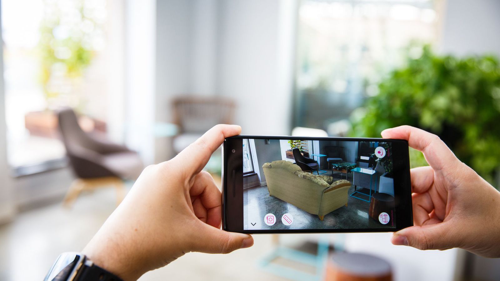 Foto Keren Hanya dengan Kamera Handphone | Blog Banten Kamera