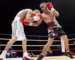 SPORTADO: Fighting Words Against Bazooka!