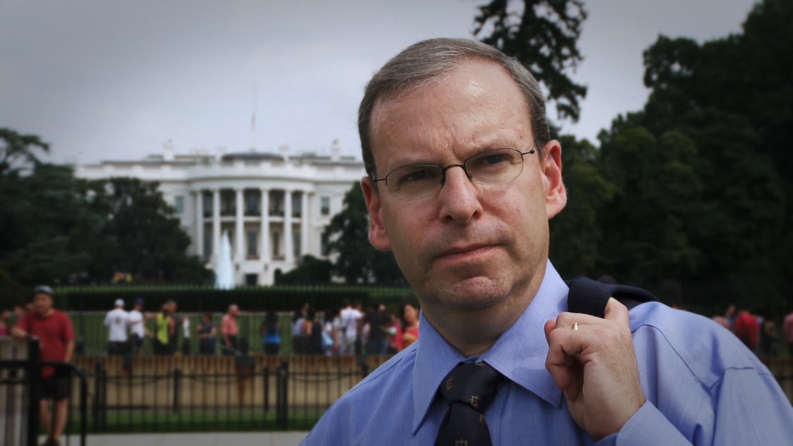 J-Street officials met with Ben Rhodes at White House to strategize on ...