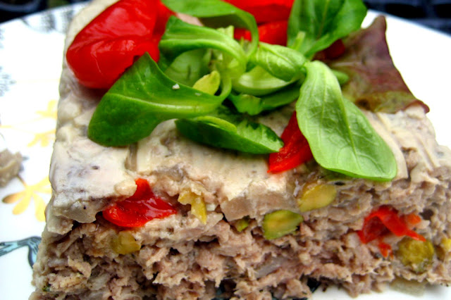 PEBBLE SOUP: May 2012