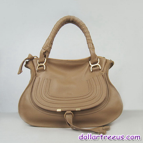 Chloe handbags，replica Chloe handbags: Chloe Marcie bag