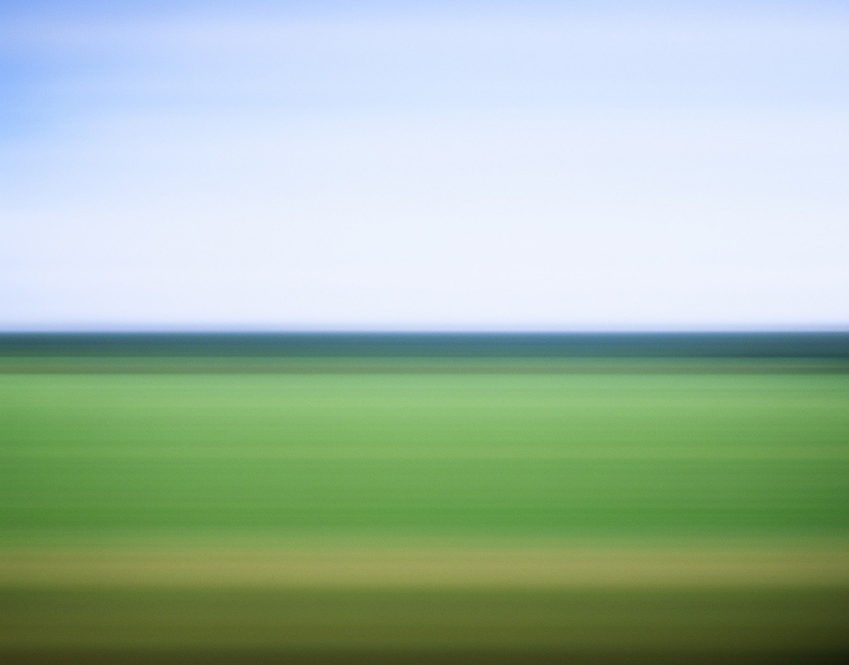 Michael Wesely e Gilvan Barreto abrem mostras simultâneas em São Paulo ...