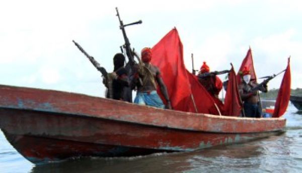Militants attacks Chevron Escravos platform in Warri