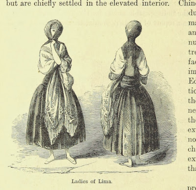 LA BRITISH LIBRARY COMPARTE SU FONDO GRÁFICO EN FLICKR: UN BREVE ...