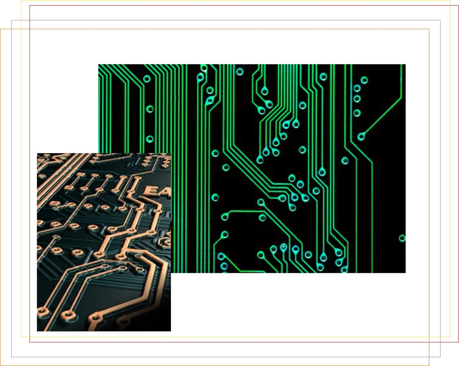 ILMU SERIBU: cara sablon pcb