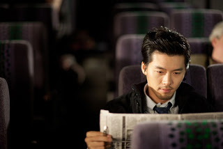 KOREAN ACTOR HYUN BIN: HYUN BIN LATE AUTUMN MOVIE