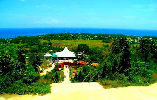 Mythe's Hub: Amazing Journey @ Garin Farm Inland Resort