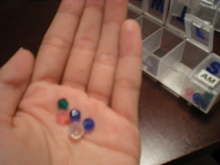 Carbon Creations: Medication Management Kit