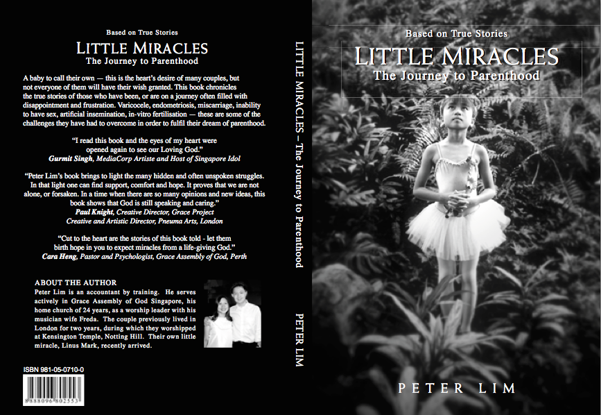 Bloom Where You're Planted: Our Story of Infertility. From 2004 for ...