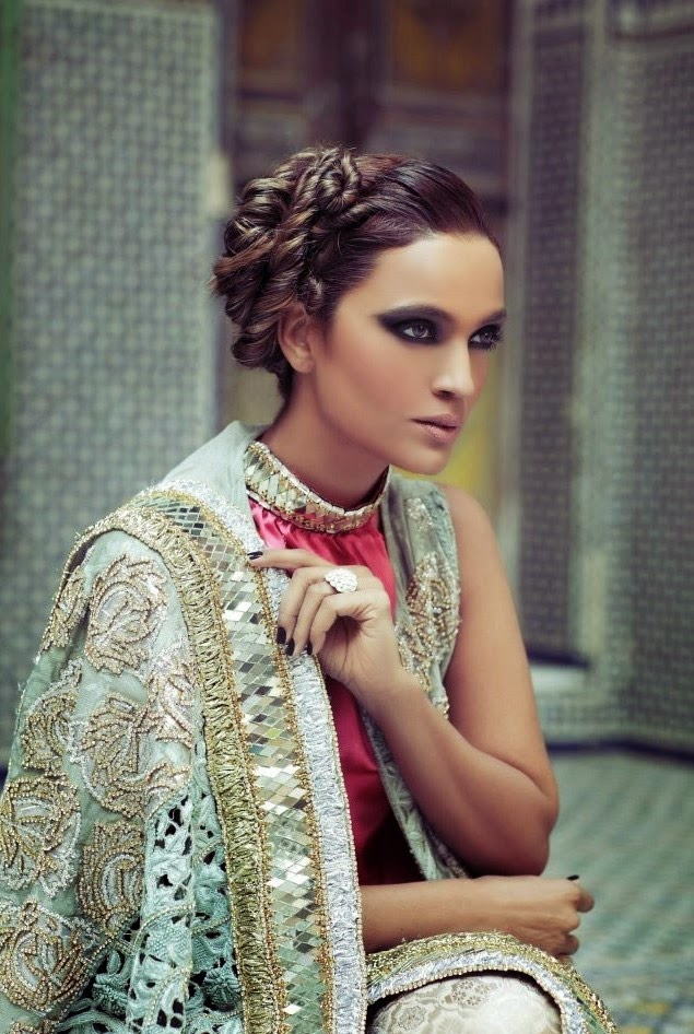 Amina Sheikh Actress Latest Pictures - Fashion Tips for Women