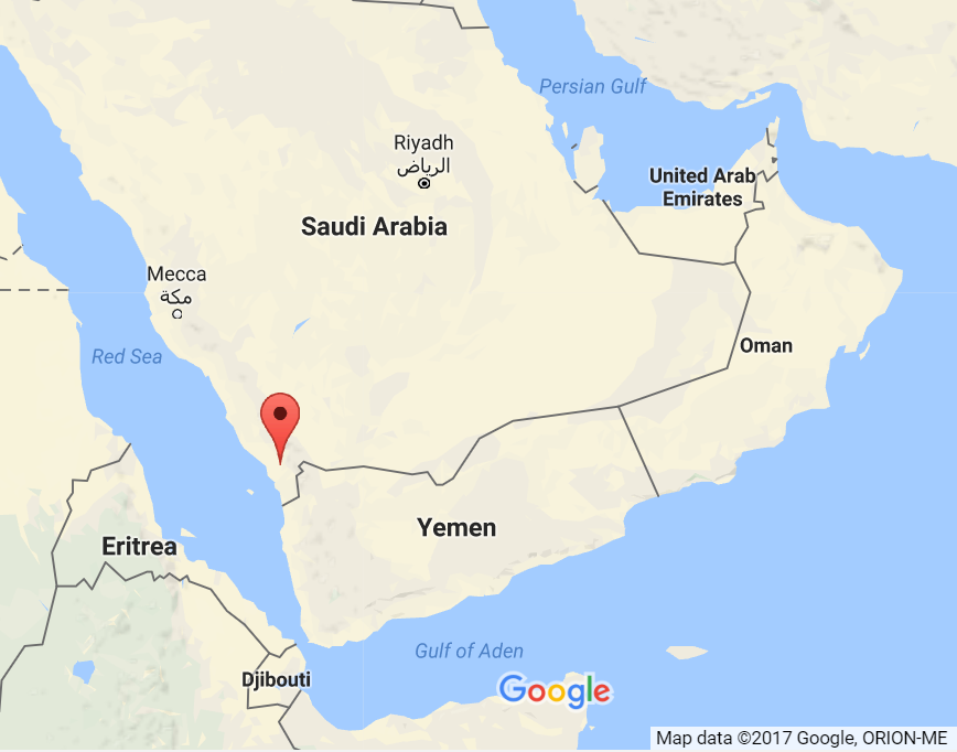 Saudi Arabia: Geothermal Could be Part of Future Energy Mix