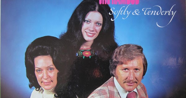 The Wacky World of Gospel Album Covers: The Rambos